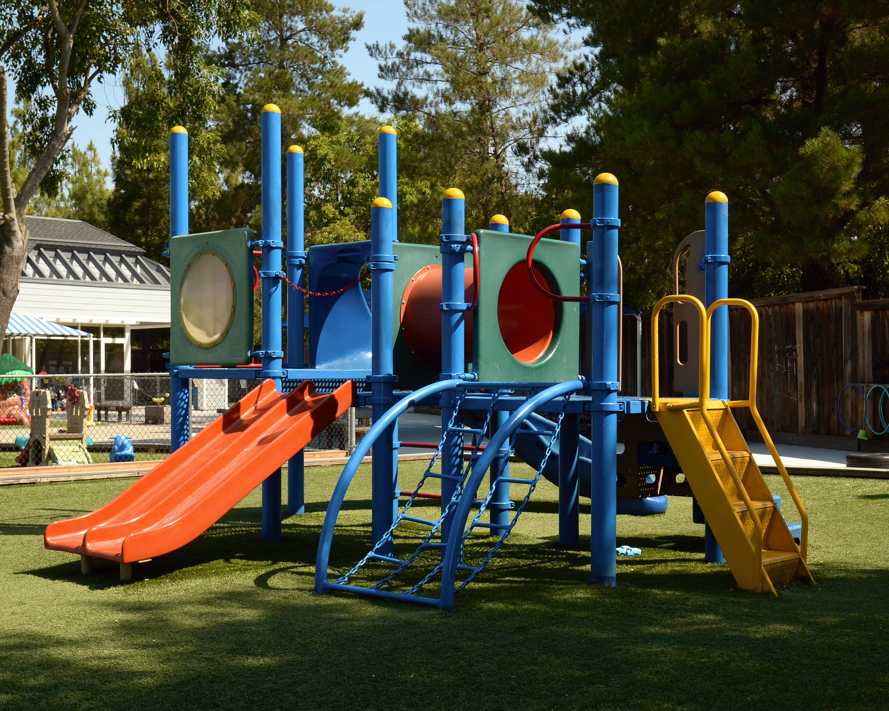 Childtime of Martinez in Martinez, CA | 6635 Alhambra Ave | Childtime